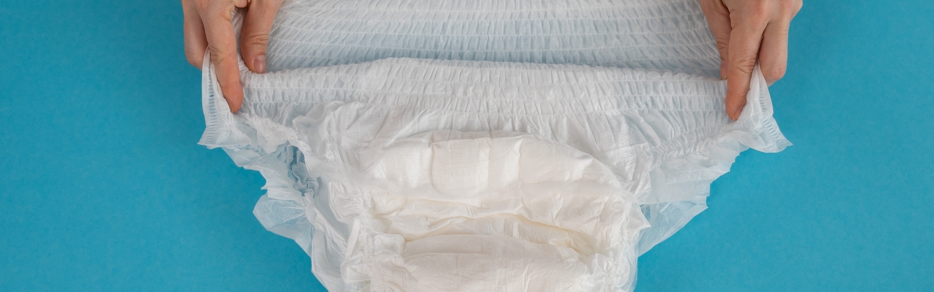 Windeln für Erwachsene – Sicherheit bei starker Inkontinenz
